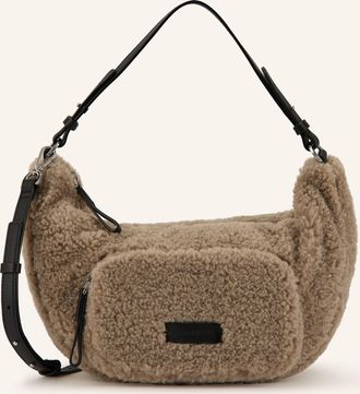 Marc O'Polo Marc Opolo Beuteltasche Alini Small braun