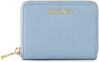 Bogner Portemonnaie Andermatt Norah für Damen - Hellblau - one_size