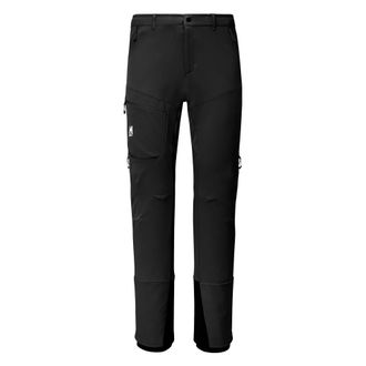 Millet Schwarze Rutor XCS Outdoorschuhe - - Sport - Herren - Schwarzk - S