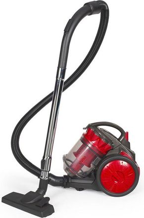 Livoo Beutelloser multizyklon-staubsauger Livoo DOH136R