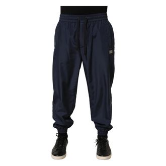 Dolce & Gabbana Herren, Hosen, Blau, LGr&ouml;&szlig;e