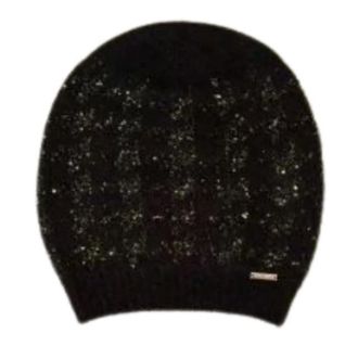 Twinset Damen, Accessories, Schwarzk, ONE SIZEGr&ouml;&szlig;e