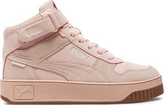 Puma Sneakers Puma Carina Street Mid 397490 02 Rosa