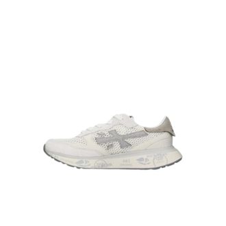 Premiata Damen, Schuhe, Mehrfarbig, 39 EUGr&ouml;&szlig;e