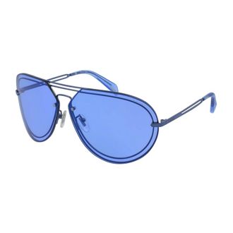 Police Sonnenbrillen - - Accessories - Damen - Blau - 67 MM