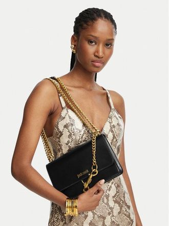 Just Cavalli Handtasche 81RA4BI4 ZSC23 Schwarz
