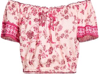 Poupette St Barth TOPS - Tops auf YOOX.COM