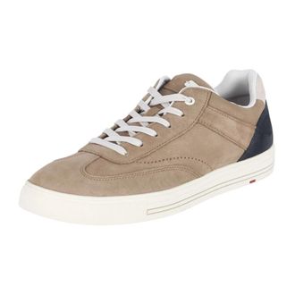 Lloyd Moderner Sneaker - - Shoes - Herren - Braun - 44 EU
