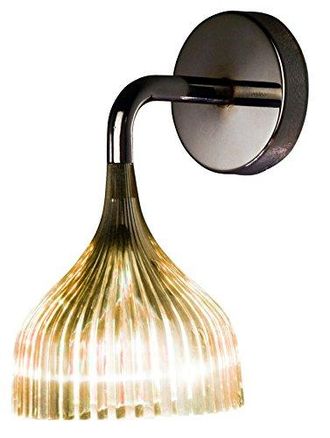 Kartell È, Wandleuchte, Gelb