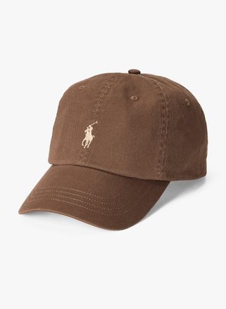 Polo Ralph Lauren Casquette en coton
