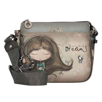 Anekke Umhängetasche Real