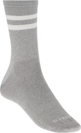Boggi Milano Homme, Sous-v&ecirc;tements, Gris, Taille: ONE Size Chaussettes Techniques Sportives