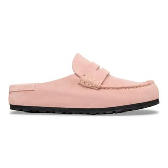 Birkenstock Femme, Chaussures, Rose, Taille: 38 EU Arizona