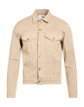 Mauro Grifoni JACKEN & M&Auml;NTEL - Jeansjacken/M&auml;ntel auf YOOX.COM