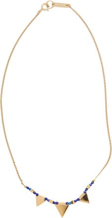 Isabel Marant SCHMUCK und UHREN - Halsketten auf YOOX.COM