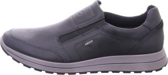 Ara Sneaker Schwarz - - Shoes - Herren - Schwarzk - 43 EU