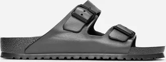 Birkenstock Arizona EVA -Schwarz