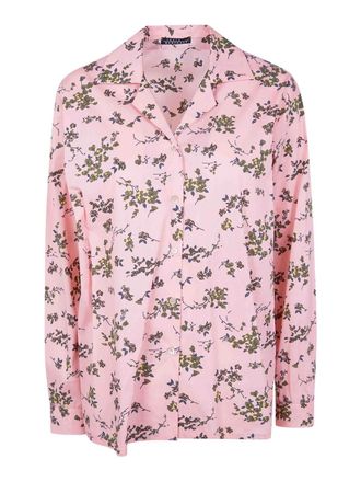 Laura Urbinati Chemise - Rose