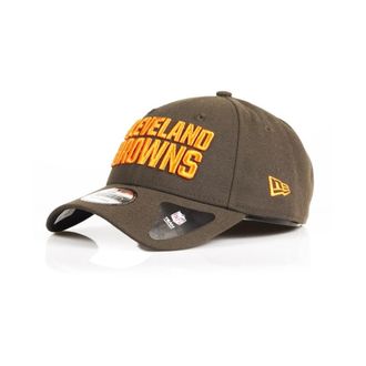 New Era The League 2015 Curved Visor Cap - - Accessories - Herren - Gr&uuml;n - ONE SIZE