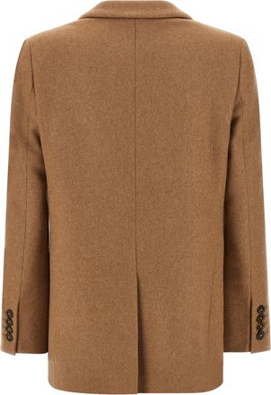 Blaz&eacute; Milano Blazer - Beige
