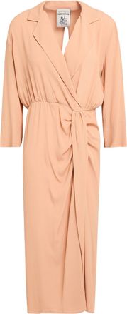 Semicouture KLEIDER - Midi-Kleider auf YOOX.COM