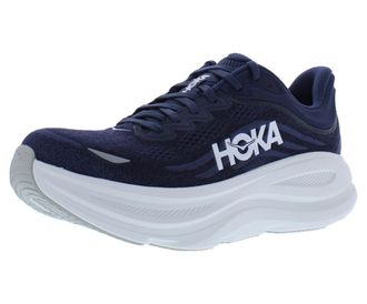 Hoka One One ONE ONE 1162011-VYN Bondi 9 Herren Varsity Navy/White EU 40 2/3