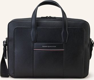 Tommy Hilfiger Laptop-Tasche schwarz