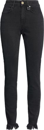 Ga&euml;lle Paris HOSEN & R&Ouml;CKE - Jeanshosen auf YOOX.COM