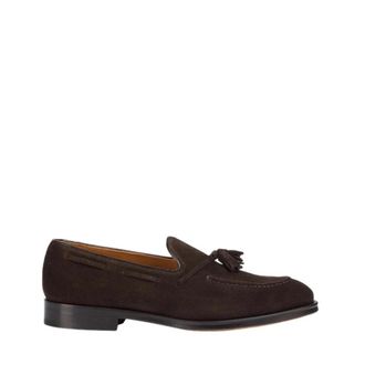 Doucal's 3339 Tm23 Moccasin - - Shoes - Herren - Braun - 40 EU