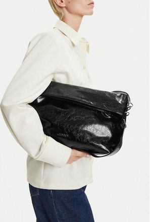 Jenny Handtasche C-JEN-S-001-08 Schwarz