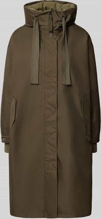 G-Lab Parka mit Kapuze Modell AKIRA