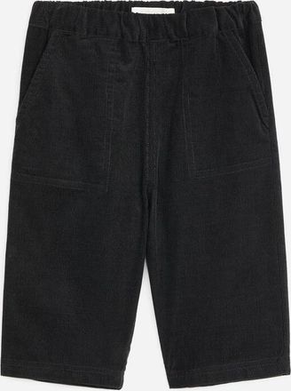 Arket Cordhose -Schwarz