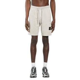 Stone Island 6200011 Jogger Shorts