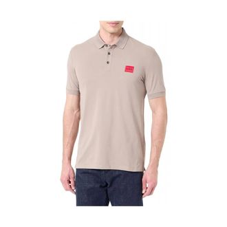 HUGO BOSS Herren, Oberteile, Braun, XLGr&ouml;&szlig;e