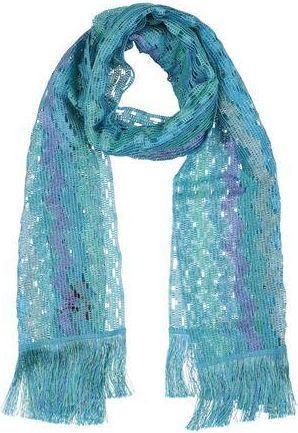 Missoni ACCESSOIRES - &Eacute;charpes sur YOOX.COM
