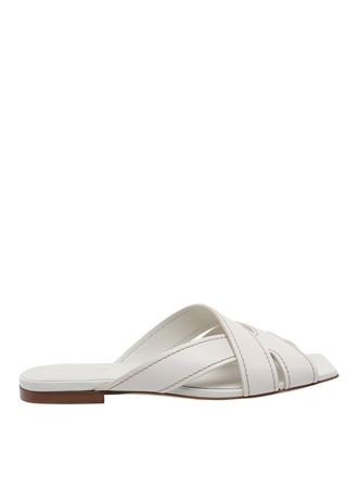 Tod's Sandales - Blanc
