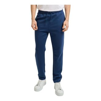 K-Way Homme, Pantalons, Bleu, Taille: S K-Way Rtw