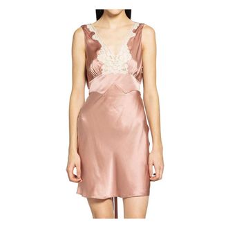 Chlo&eacute; Damen, Kleider, Rosa, XSGr&ouml;&szlig;e