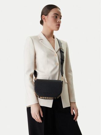 Love Moschino Handtasche JC4122PP1OLT0000 Schwarz