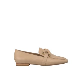 Alma En Pena Loafer-Detail - - Shoes - Damen - Beige - 40 EU