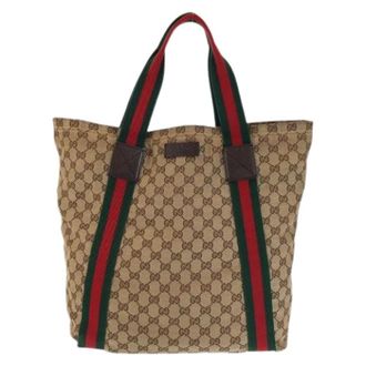 Gucci Damen, Pre-Owned, Beige, ONE SIZEGr&ouml;&szlig;e