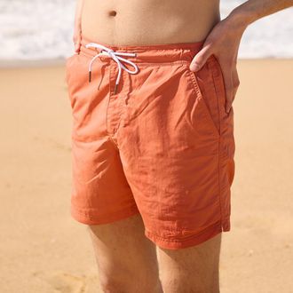 Bexley Brentan - Maillot de bain homme corail