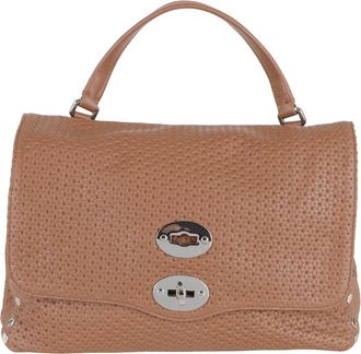 Zanellato Femme, Sacs, Brun, Taille: ONE Size Postina Casa Venissa Small