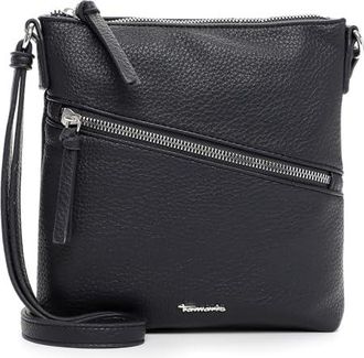 Tamaris sac &agrave; &eacute;paule bandouli&egrave;re Alessia Crossover Bag Navy bleu marine
