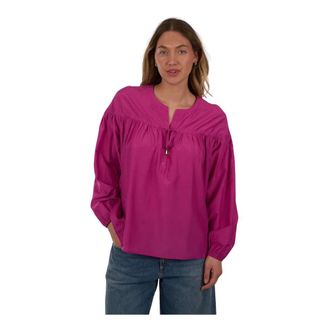 Ivi Seaside Collection Ivi, Damen, Blusen & Hemden, Rosa, MGr&ouml;&szlig;e