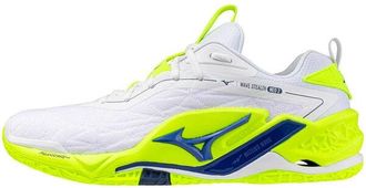 Mizuno Herren Hallenschuhe WAVE STEALTH NEO 2