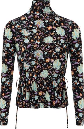 Ulla Johnson Top Nina Ulla Johnson