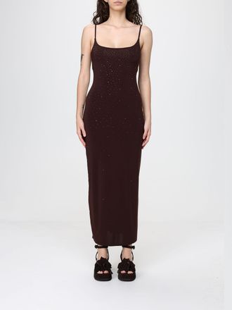 MC2 Saint Barth Robe Femme couleur Marron