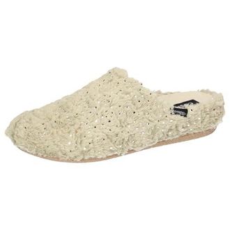 Cosmos Comfort Femme 6324-703 Mule, Noir, 42 EU