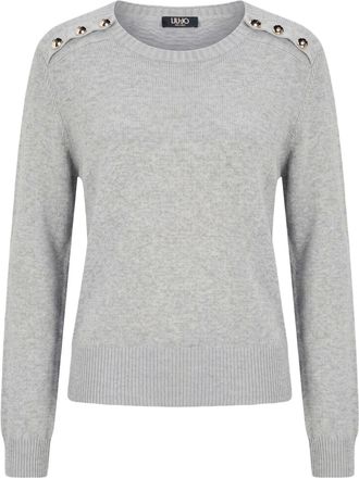 Liu Jo STRICKWAREN - Pullover auf YOOX.COM